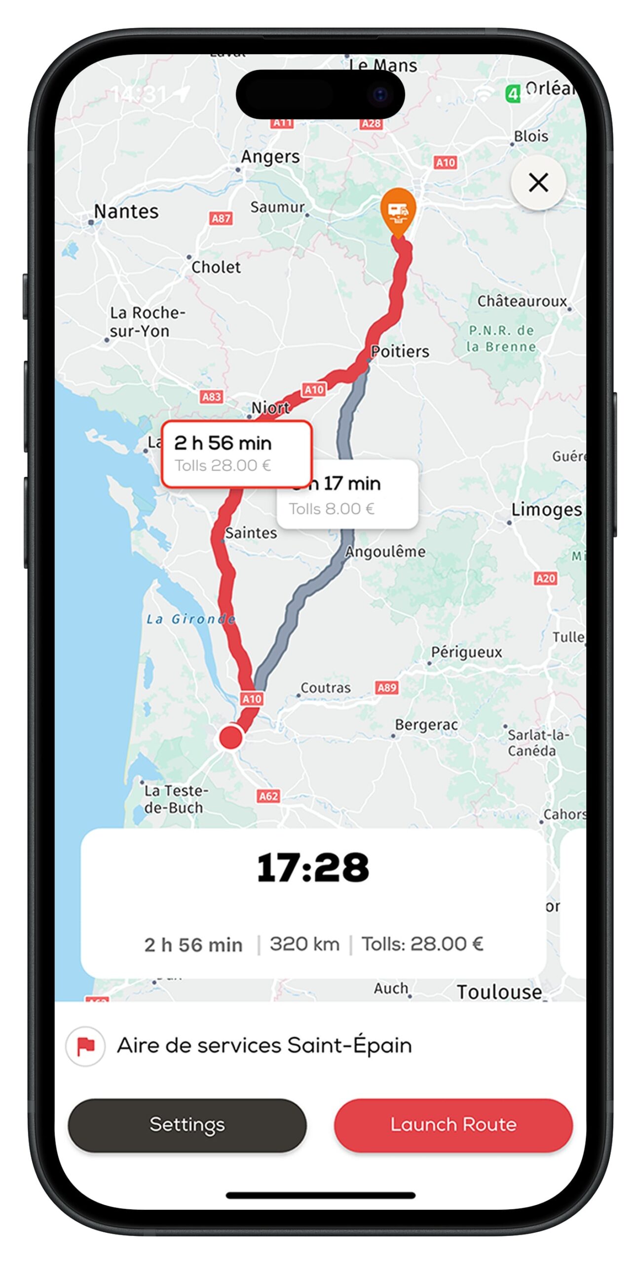 GPS 5 EN-portrait - Caramaps