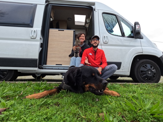 vandipety squad - Caramaps