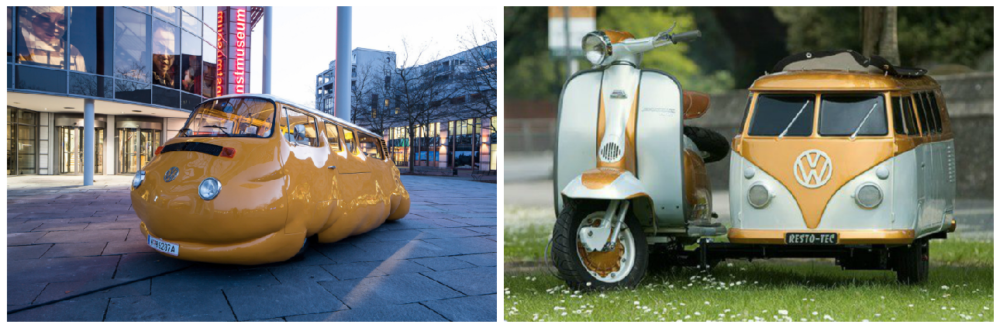 Combi XS XXL - Caramaps