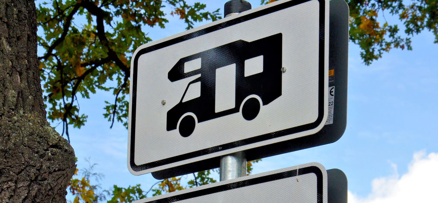 Stationner avec votre camping-car en Espagne - CaraMaps