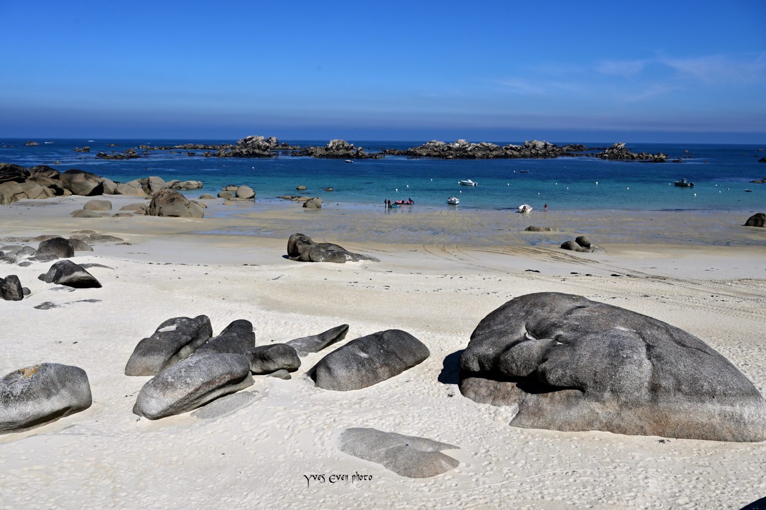 Top 10 des plus belles aires de camping-car en Bretagne ! - Caramaps