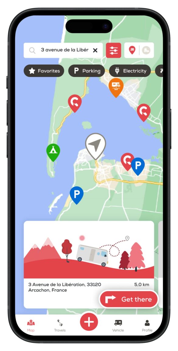 Page Ddiscover Kalliste A Step By Caramaps